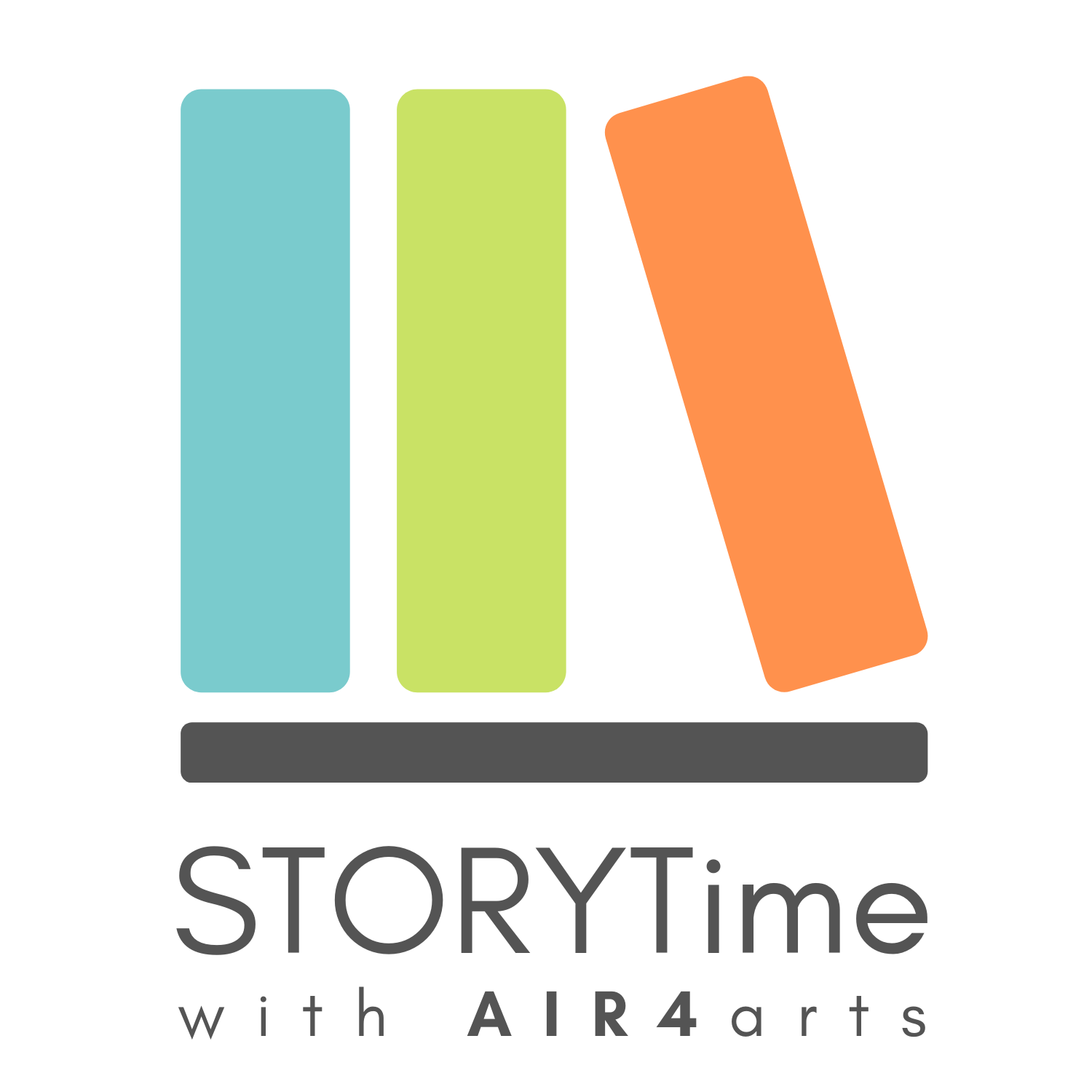STORYTime AIR4arts storytime-air4arts
